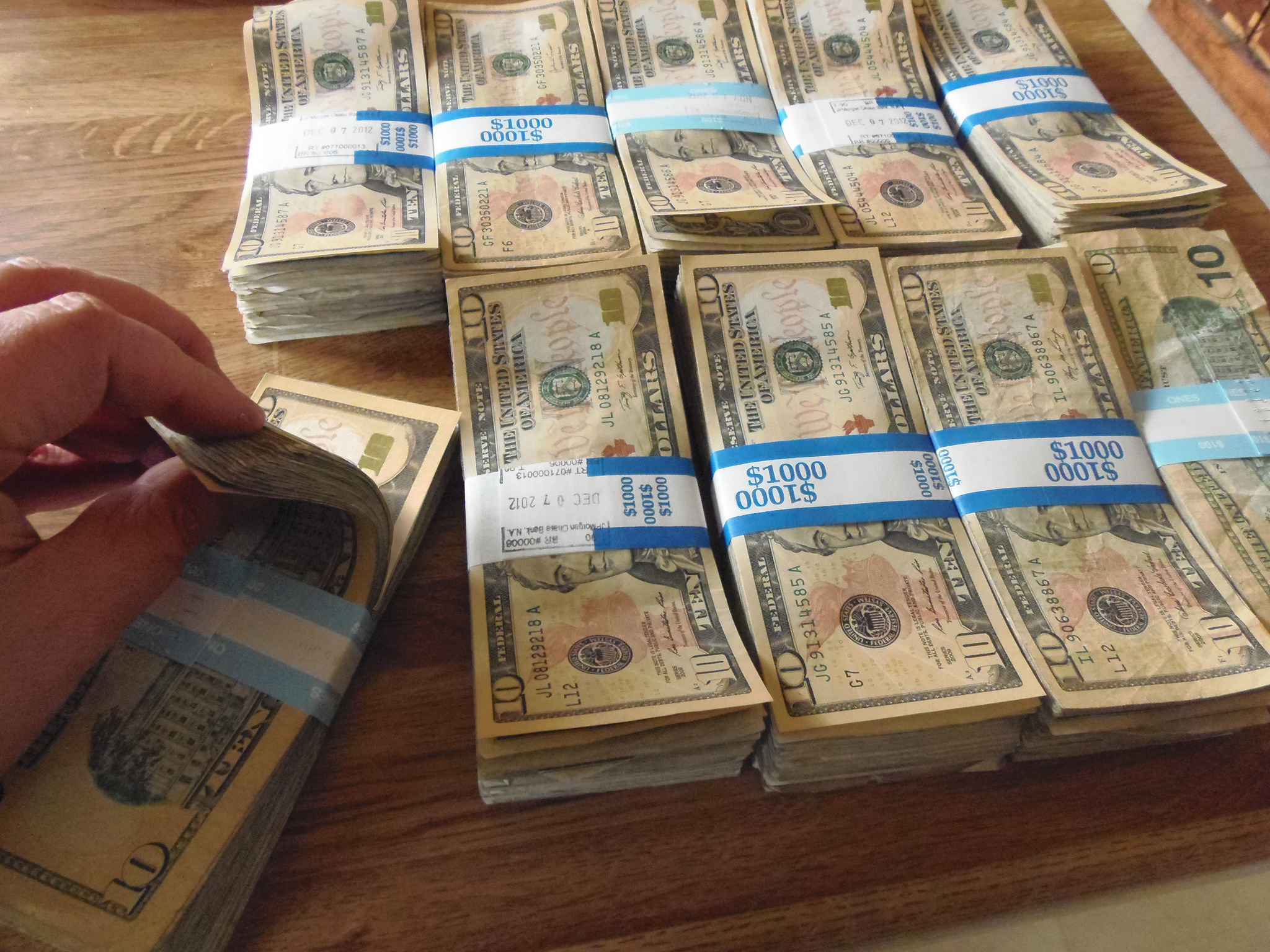 543 Free Websites To Make Money Online