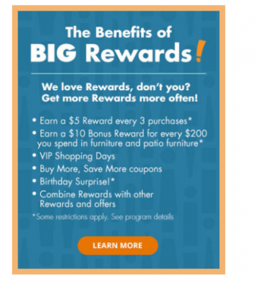24+ Big Lots Hacks (Clearance, Coupons and More)