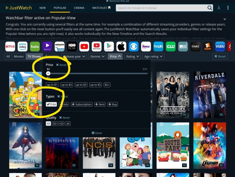 24+ Easy Ways to Get Free Cable TV Legally