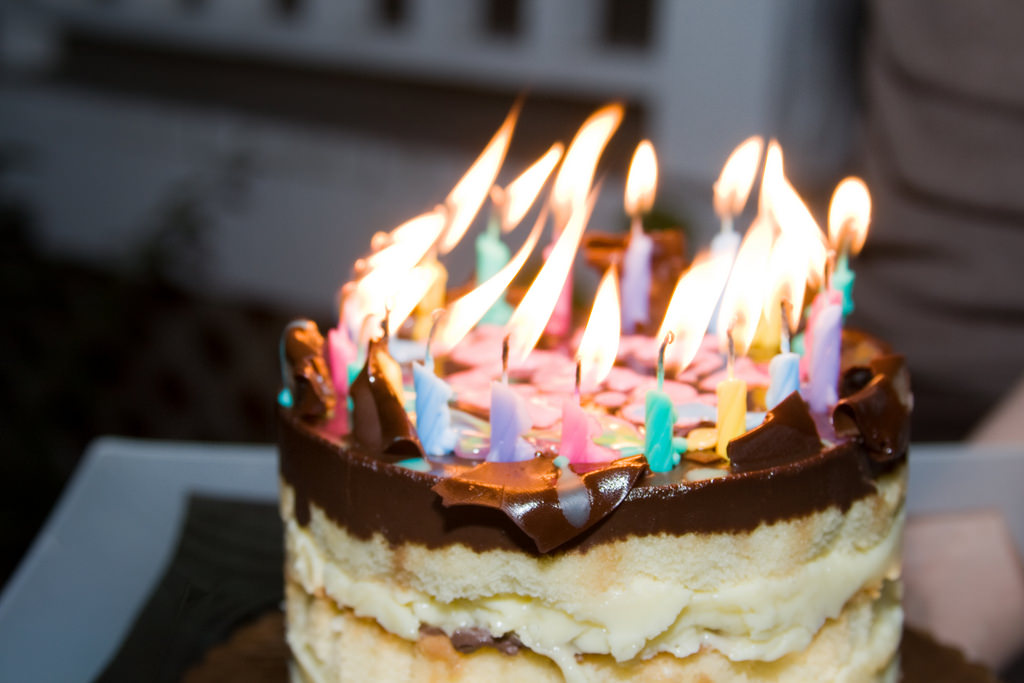 200 Birthday Freebies Get A Ton Of Free Stuff For Your Birthday In 2023