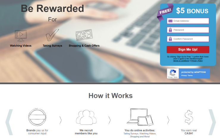 Free Money Right Now: 50+ Websites to Try