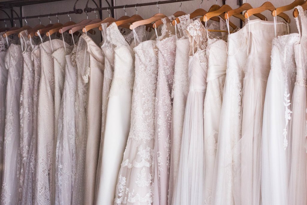 Sell Your Wedding Dress 16 Best Places To Do So LushDollar