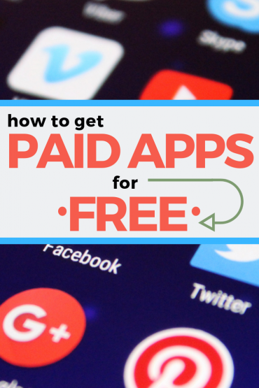 Get Paid Apps for Free: Try These 35+ Resources