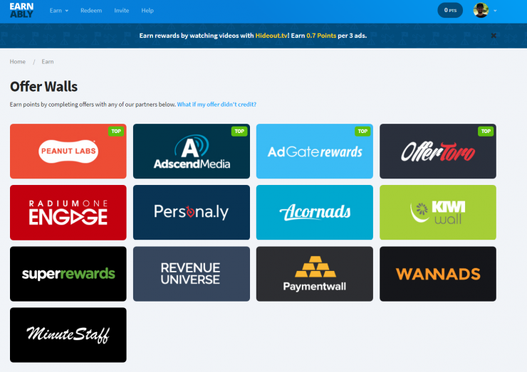 Earnably Review: I Tried It and Here's What I Found