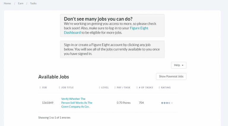 Earnably Review: I Tried It and Here's What I Found