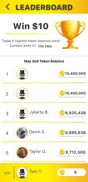 Is the Lucky Day App a Scam? My Thoughts.