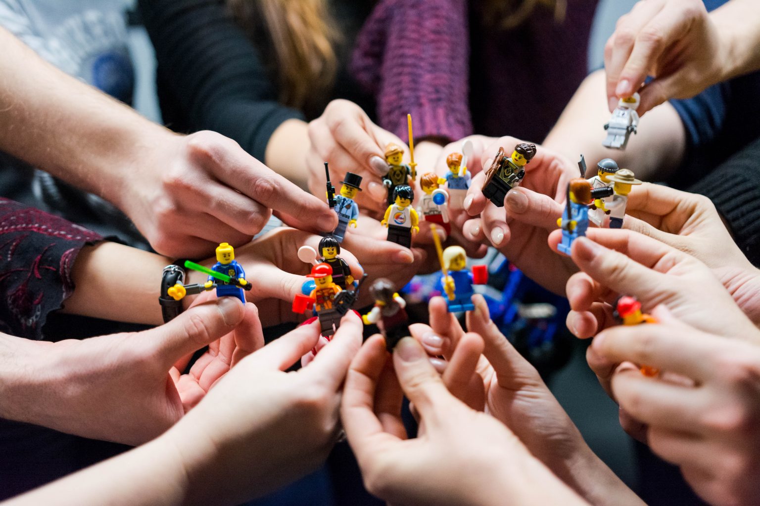 Selling LEGOs for Cash (A Free Guide)