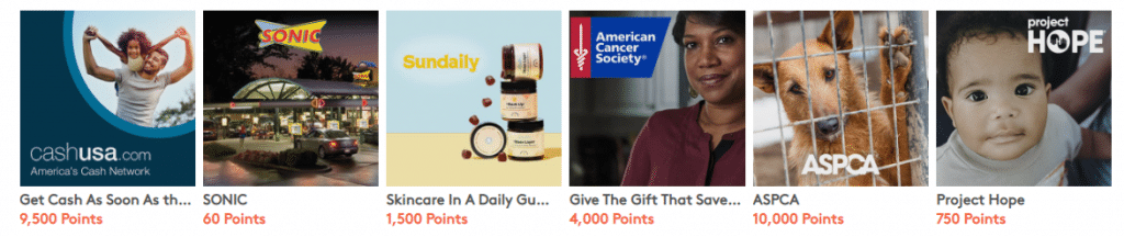 Get Paid to Complete Offers w/ These 18+ Options