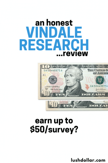 Vindale Research Review: High Paying or Bust?