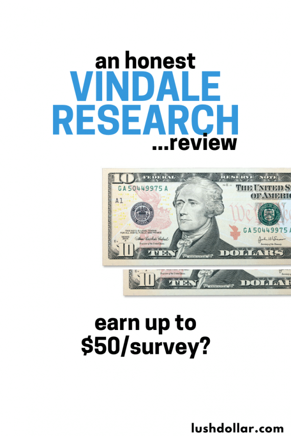 Vindale Research Review: High Paying or Bust?