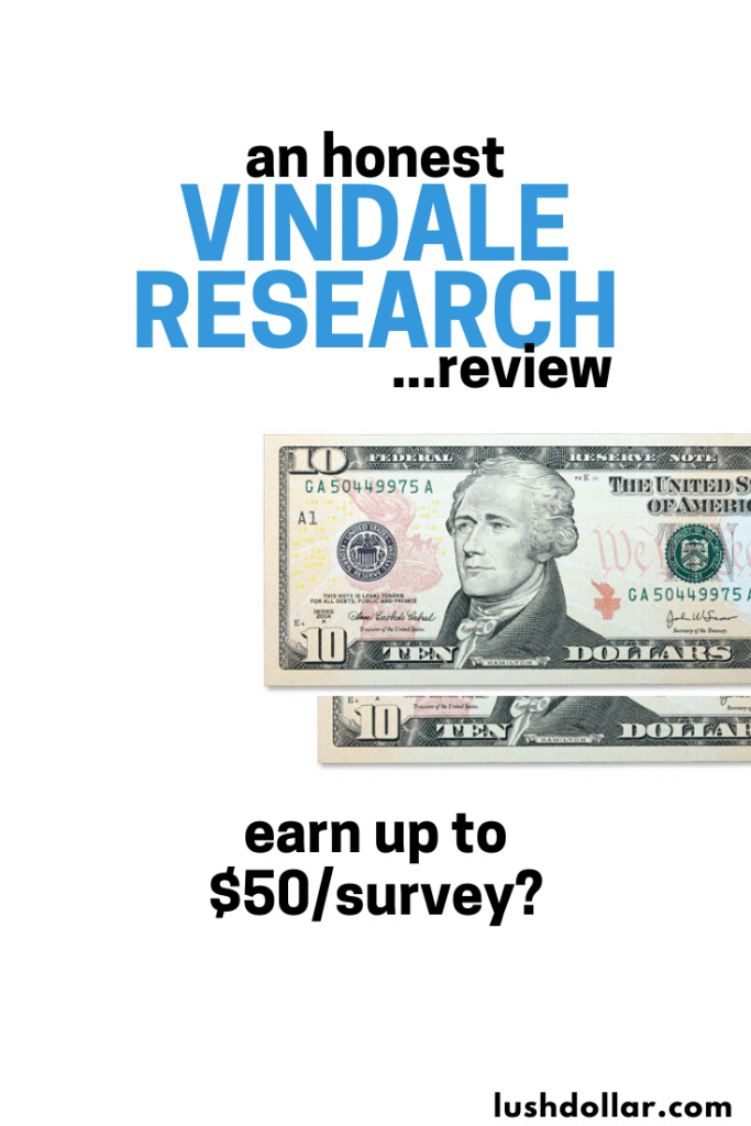 Vindale Research Review: High Paying or Bust?