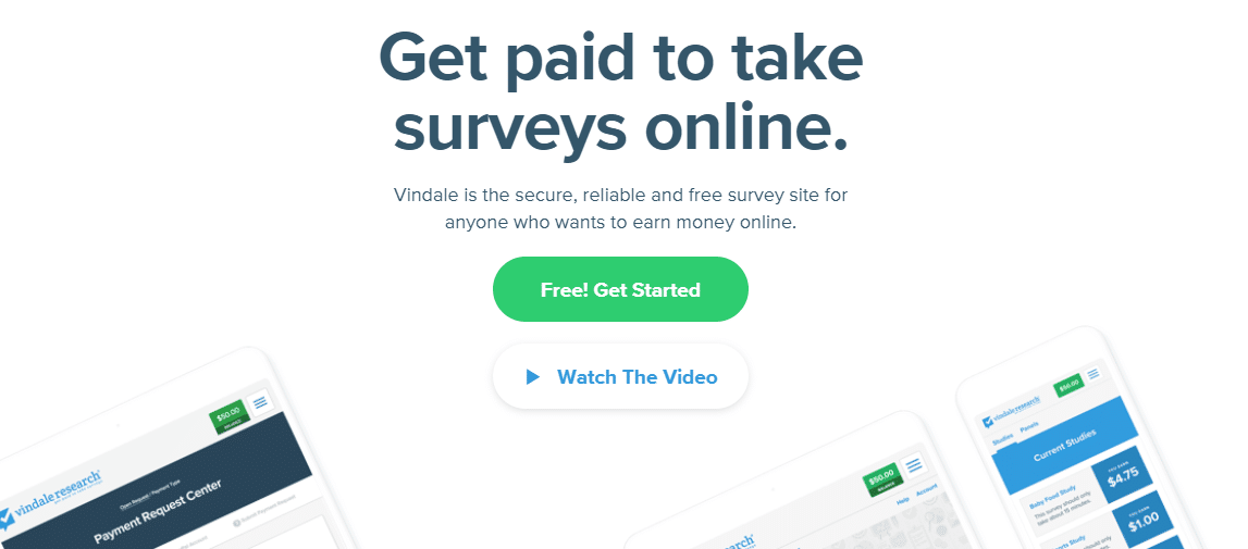 Vindale Research Review: High Paying or Bust?