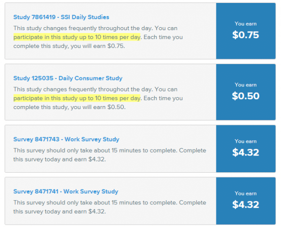 Vindale Research Review: High Paying or Bust?