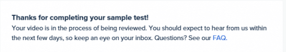 UserTesting Review: Get Paid to Talk ($10-$500+/mo)