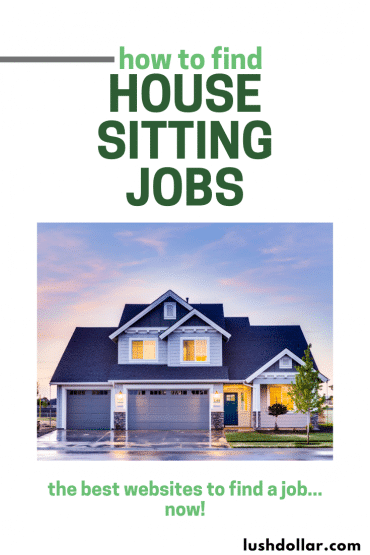 House Sitting Jobs: How to Easily Find Them