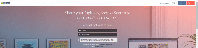 Qmee Review: Yes, Instant Cash is Possible