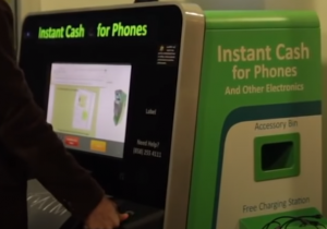 ecoATM Review: Instant Cash or Instant Dud?