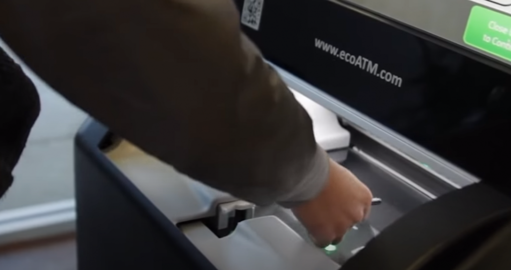 ecoATM Review: Instant Cash or Instant Dud?