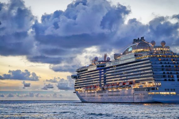 How To Get A Free Cruise Almost Guaranteed LushDollar
