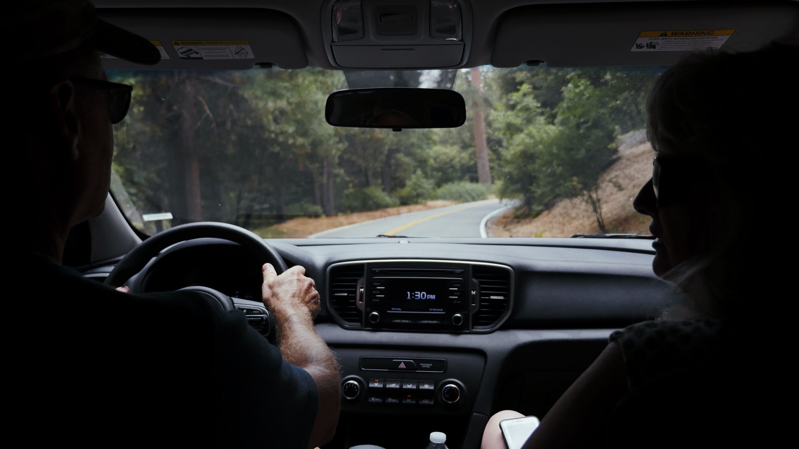 5 Apps That Pay You for Every Mile You Drive