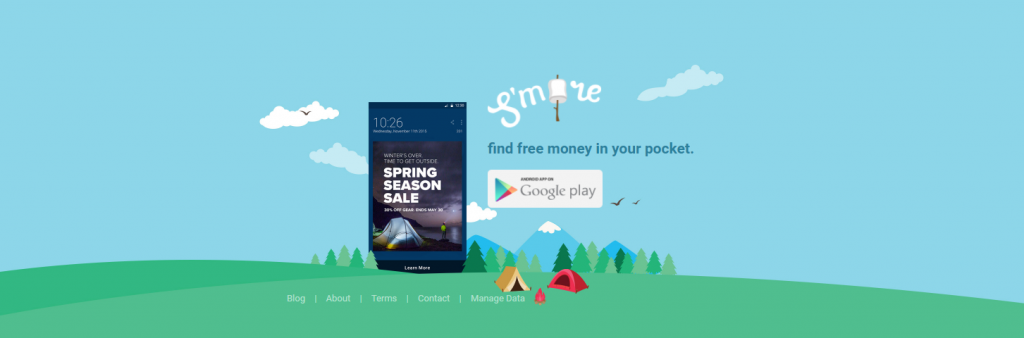 S'More App Review: Yes, Get Paid to Do Nothing