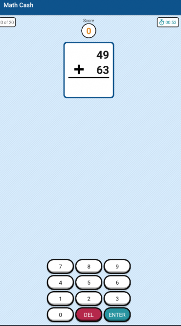 Math Cash App Review: Get Paid to Do Math?