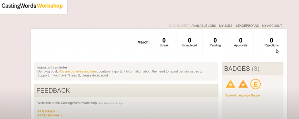 CastingWords Review: What People Think