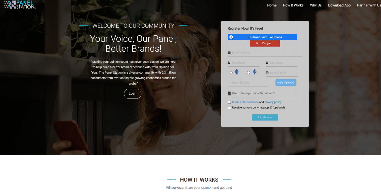 Panel Station Review: Why I Don’t Recommend It