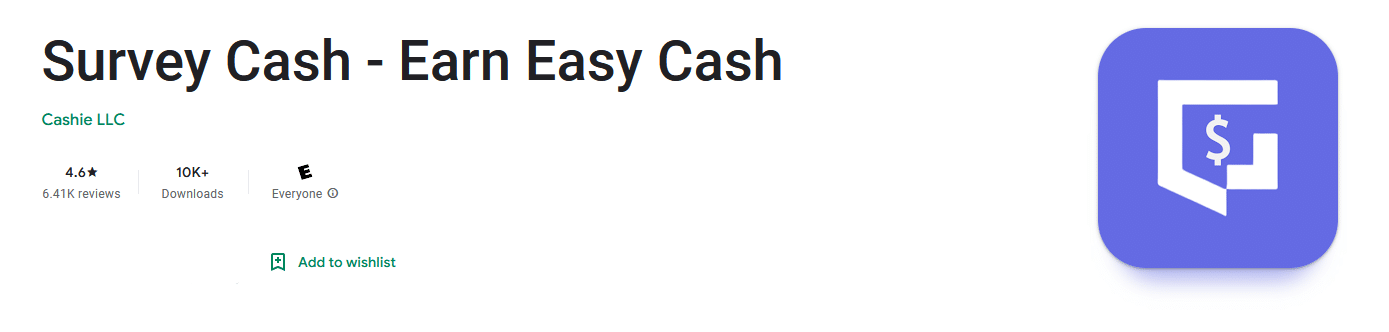 Survey Cash App Review - Legit?
