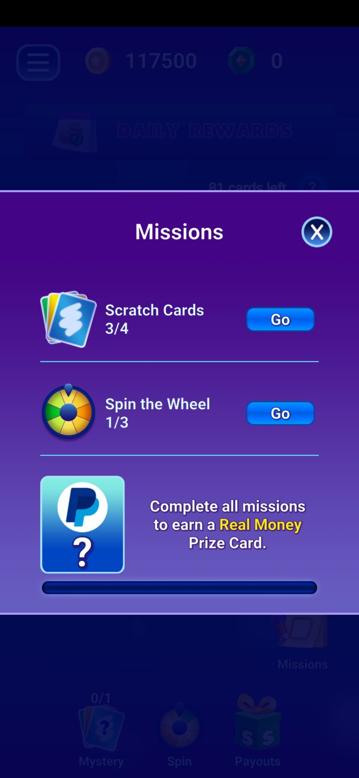 Scratch Cash Review: A Scam to Avoid