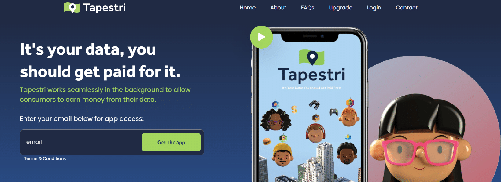 Tapestri App Review (My Experience)