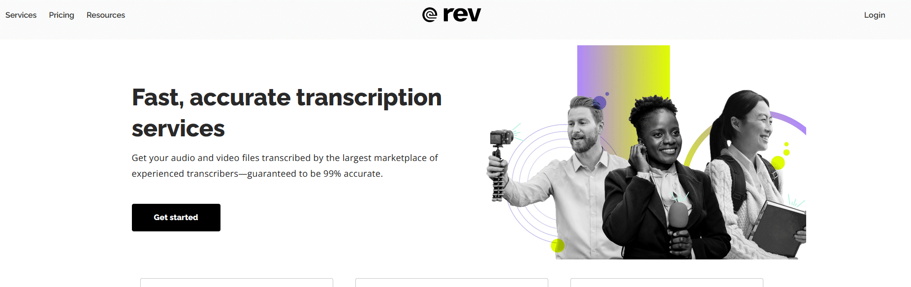 Rev Transcription Review: How Much Did I Make?