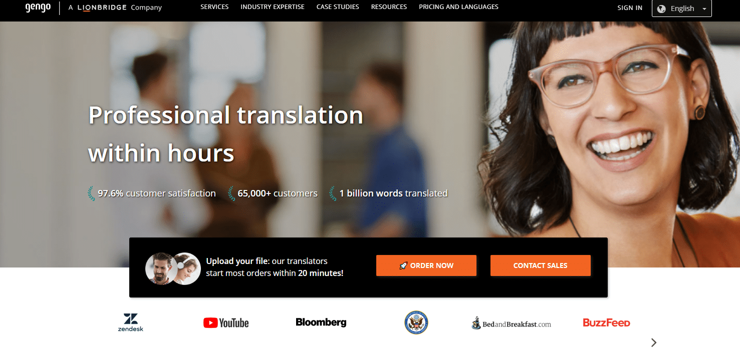 Gengo Reviews: Work as a Translator and Get Paid