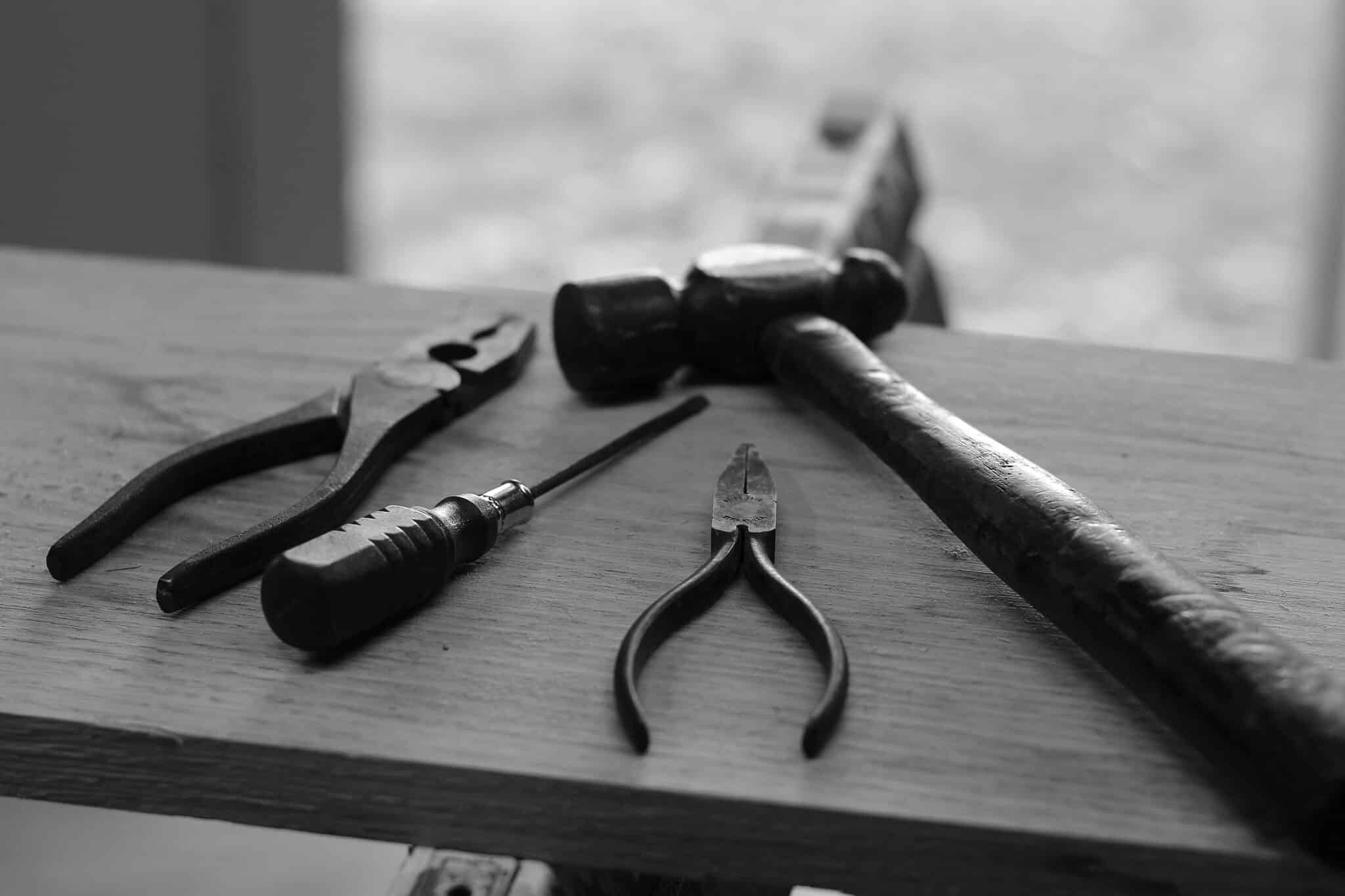 Where to Sell Used Tools for Cash (right now)